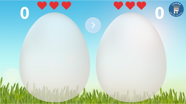 Easter Double | Genially