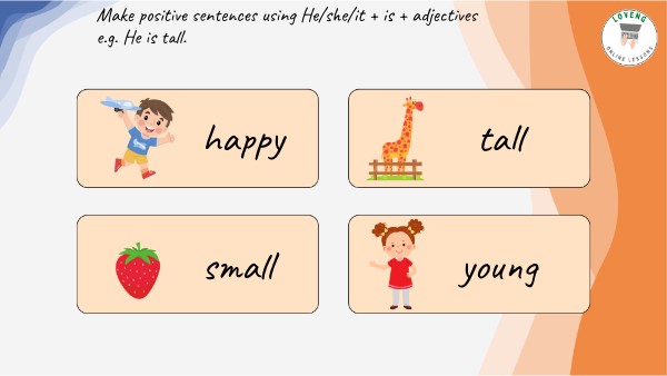 Opposites (Homework ) | Genially