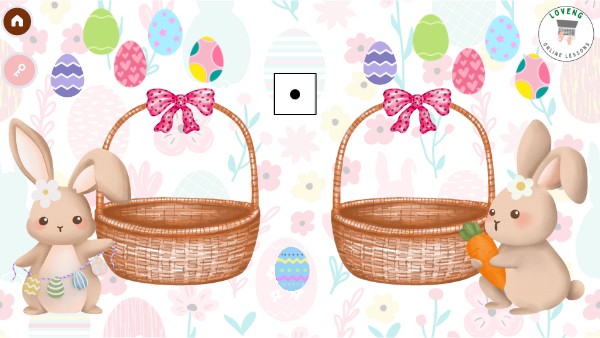 Collect eggs (pre A1)