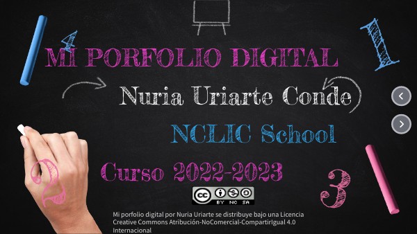 MI PORFOLIO | Genially