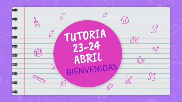 PRESENTACIÓN 2 ABRIL | Genially