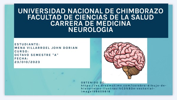PRESENTACIÓN CIENCIA Y SALUD
