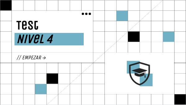 NIVEL 4 | Genially
