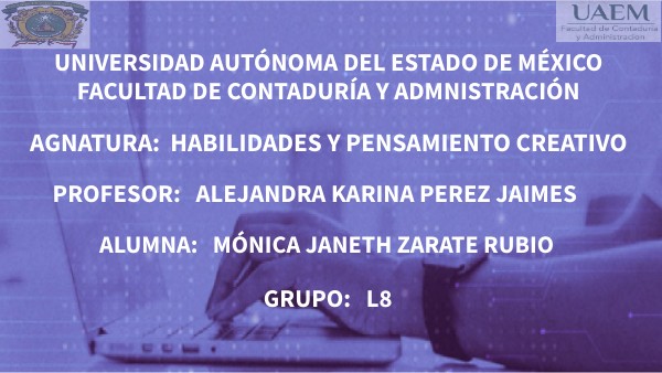 U4_ACTIVIDAD 5 | Genially