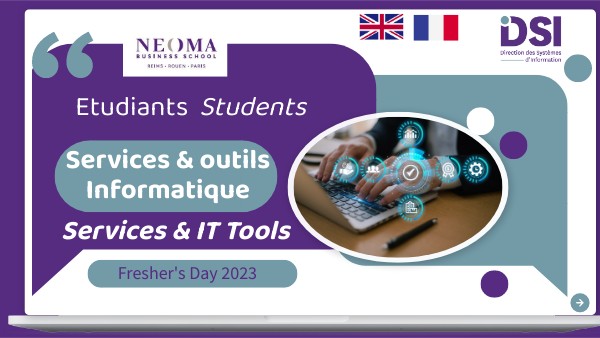 DSI-Services & outils 2023-FR