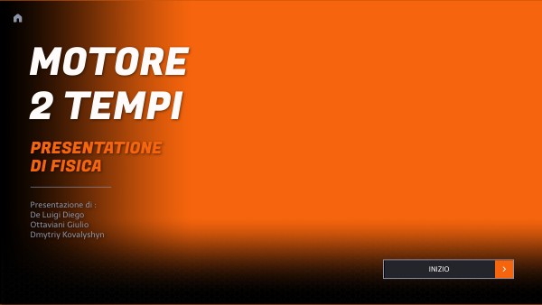 Gruppo fisica | Genially