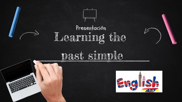 PAST SIMPLE PRESENTATION
