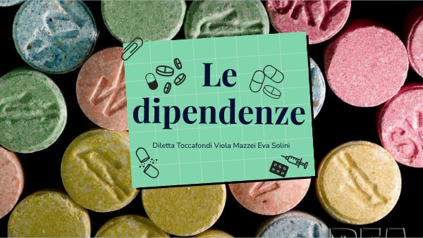 le dipendenze