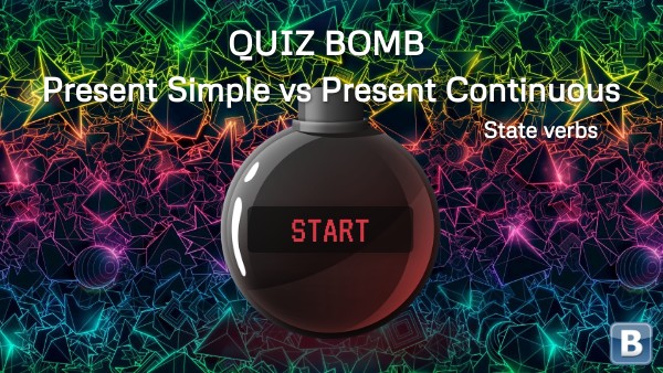 BOMB QUIZ PR S vs PR C | Genially