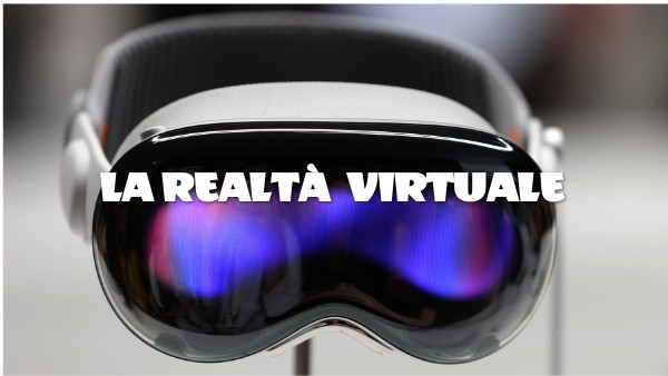 La realtà virtuale