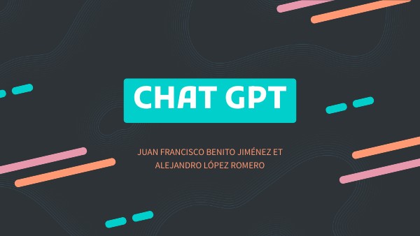 CHATGPT