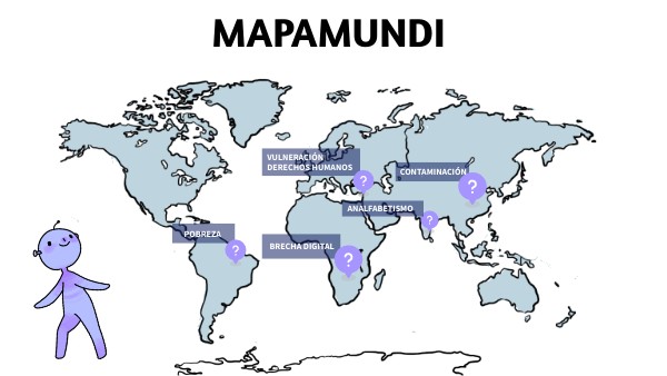 GUÍA MAPA | Genially