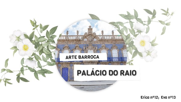 Palácio do raio