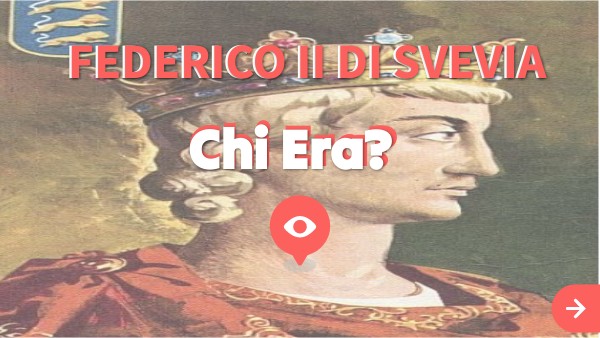 FEDERICO II | Genially