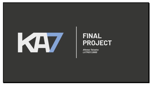 KA7 - ING | Genially