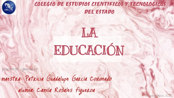 practica8_genial.ly | Genially