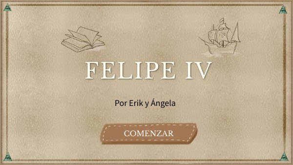 Felipe IV