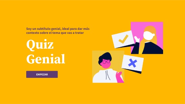 Quiz MÓDULO 05 | Genially