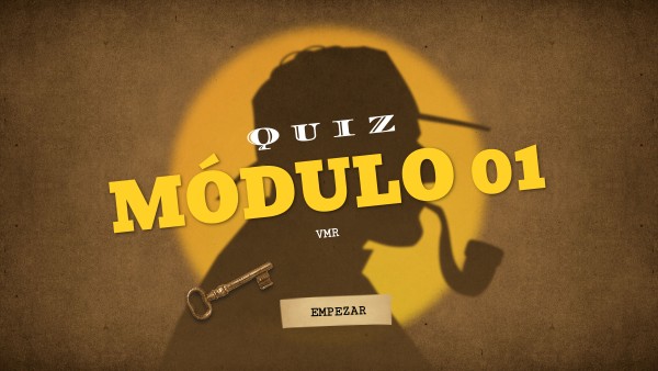 QUIZ módulo 01