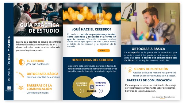 Guía práctica de estudio I