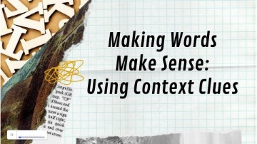 Context Clues