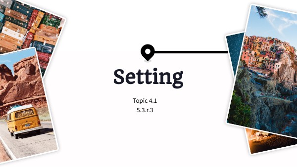 Setting 5.3.R.3 | Genially