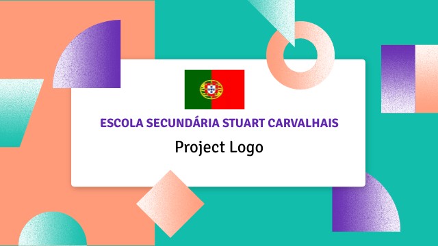 Project Logo | Genially