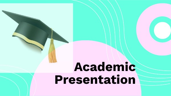 ACADEMIC PRESENTATION II
