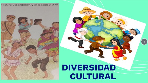 DIVERSIDAD CULTURAL | Genially