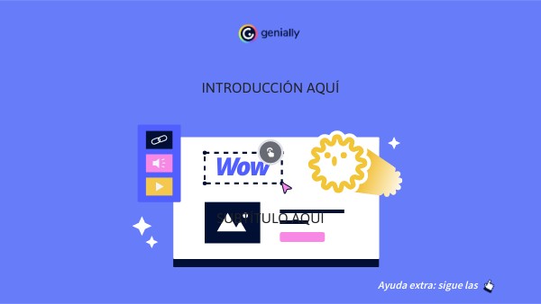 Genially sin título | Genially