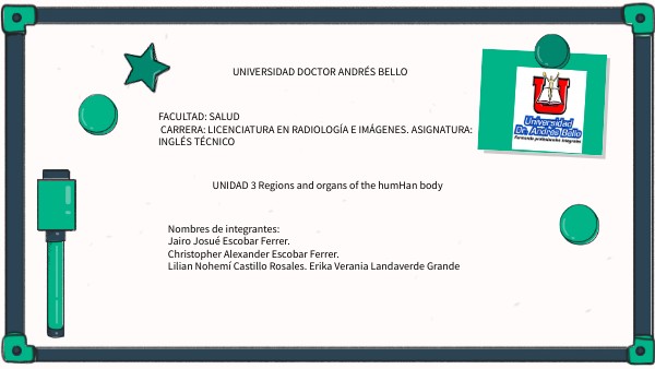 Documento 1 | Genially