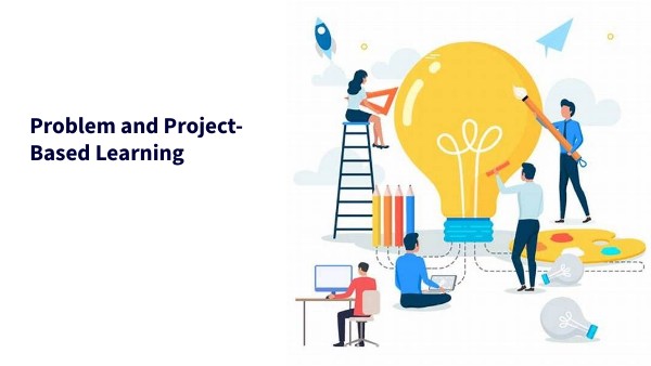 problem- based learning | Genially