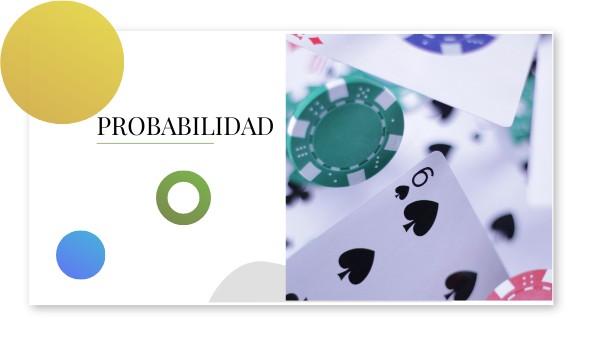 PROBABILIDAD | Genially