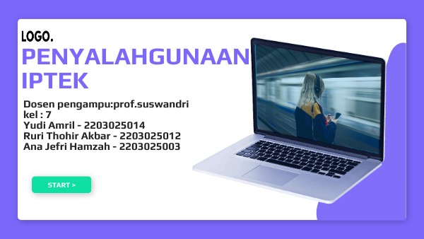 AUDIO TUTORIAL | Genially