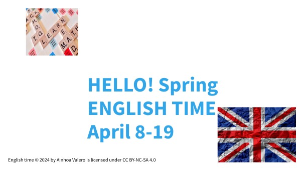 Spring completo | Genially