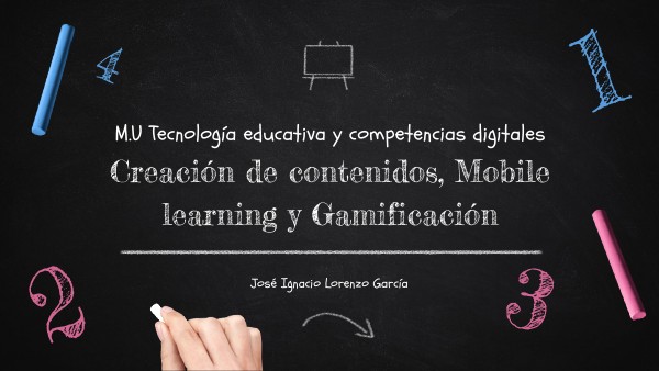 Examen Gamificación | Genially