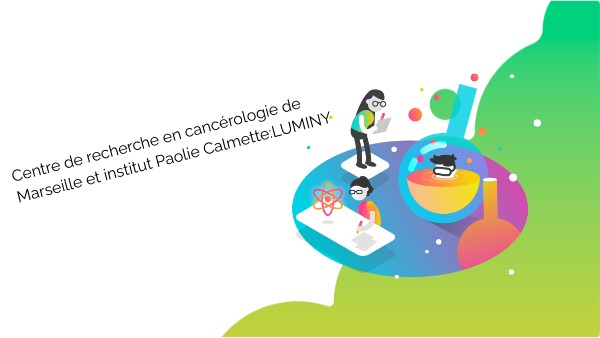 SCIENCE VIBRANT PRESENTATION