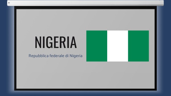 PROJECTION PRESENTATION | Genially