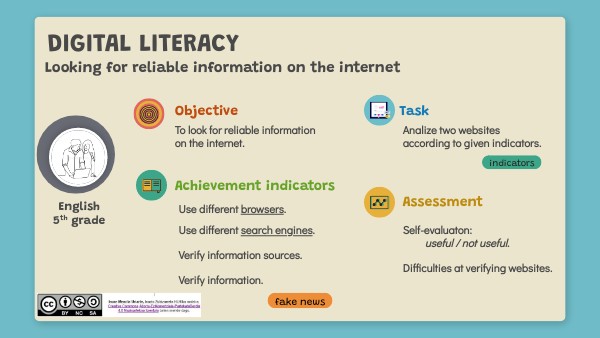 DIGITAL LITERACY