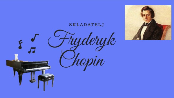 CHOPIN