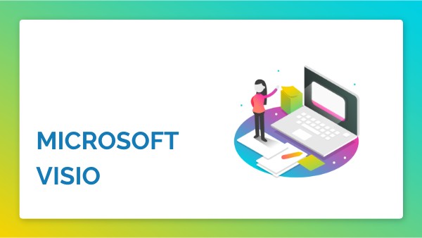 MICROSOFT VISIO