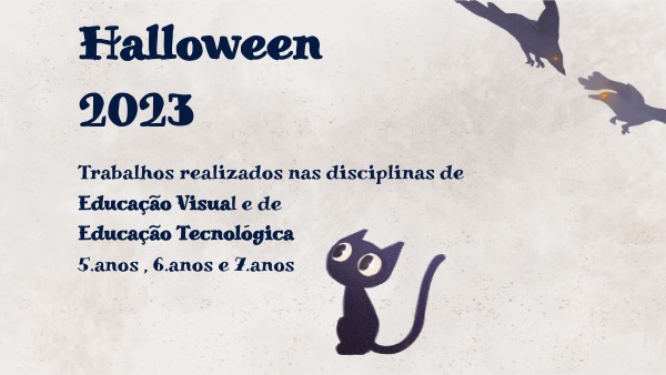 WITCHCRAFT PRESENTATION | Genially