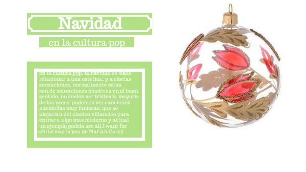 Trabajo navidad religión Daniel Alías Revilla | Genially