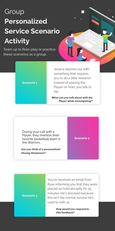 Copy - VIBRANT INFO PRO | Genially