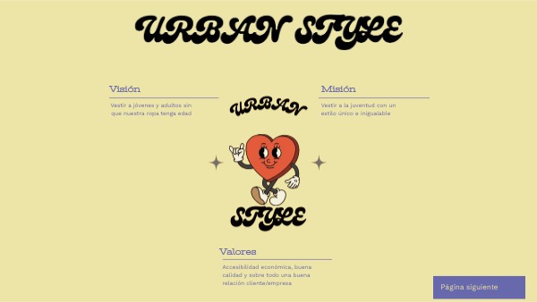 PRISMA DE IDENTIDAD DE MARCA | Genially