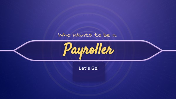 Payroller | Genially