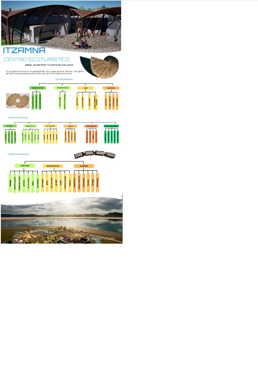 LAMINA GENERAL | Genially