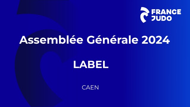 AG 2024 - LABEL | Genially