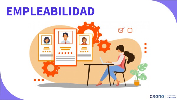 Empleabilidad | Genially
