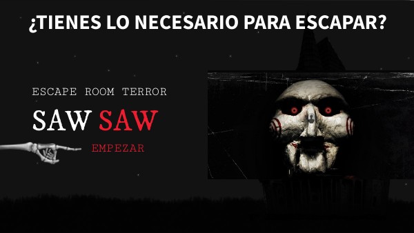 SAW 2 | Genially